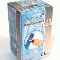 Jual Stik Kolesterol Easy Touch Murah - Harga Terbaru Juni 2024