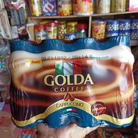 Golda Coffee, Kopi untuk Temani Aktivitasmu