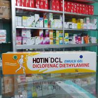 Jual Hot In Cream Dcl Terlengkap - Daftar Harga Mei 2024 & Cicilan 0%
