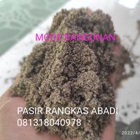 Jual Pasir Rangkas Terbaik - Harga Murah Januari 2023 & Cicil 0%