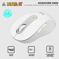 Jual Logitech M650 Murah - Harga Terbaru 2025