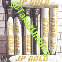 Jual Shuttlecock Jp Gold Terdekat - Harga Murah & Grosir Maret 2024