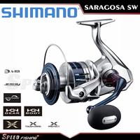 Jual Shimano Saragosa 5000 Murah & Terbaik - Harga Terbaru Maret 2024