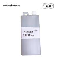 Jual Thinner A Terbaik - Harga Murah Oktober 2025 & Cicil 0%