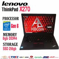 Jual Lenovo X270 Murah & Terbaik - Harga Terbaru Oktober 2022