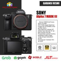 Jual Sony A73 Terlengkap - Daftar Harga Mei 2024 & Cicilan 0%
