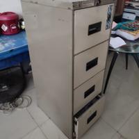 Jual File Cabinet Terlengkap - Harga Grosir & Murah Februari 2025
