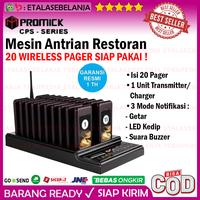 Jual Pager Terbaik - Harga Murah Februari 2025 & Cicil 0%