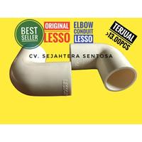 Jual Elbow Listrik Terbaik - Harga Murah Maret 2024 & Cicil 0%