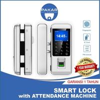 Jual Pintu Finger Print Terbaik - Harga Murah Januari 2023 & Cicil 0%