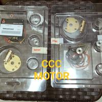 Jual Turbo Canter Terlengkap - Harga Murah April 2024 & Cicil 0%