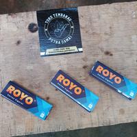Jual Kertas Royo Murah - Harga Terbaru 2024