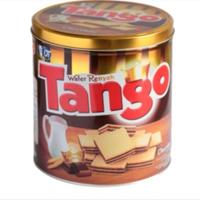Tango Kaleng, Renyah dan Legit dalam Satu Gigitan Februari 2024