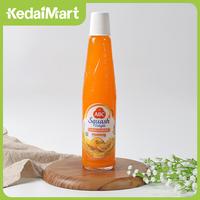 Sirup ABC Jeruk, Kelezatan dan Segarnya Jeruk dalam Setiap Tegukan!