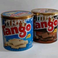 Tango Kaleng, Renyah dan Legit dalam Satu Gigitan Februari 2024