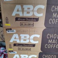 Kopi ABC Botol Praktis & Rasanya Berkelas Agustus 2025