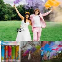 Jual Smoke Bomb Terlengkap - Harga Murah & Grosir April 2025