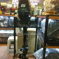 Jual Mesin Tempel 15 Pk Terbaik - Harga Murah Juni 2024 & Cicil 0%