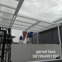 Jual Atap Akrilik Terbaik - Harga Murah Juni 2024 & Cicil 0%