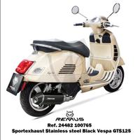 Jual Knalpot Remus Vespa Terlengkap - Harga Murah April 2024 & Cicil 0%