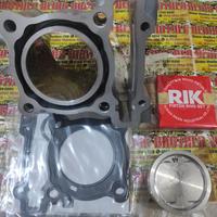 Jual Blok Brt Aerox Terlengkap - Harga Murah Mei 2024 & Cicil 0%
