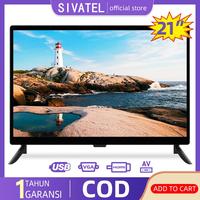TV LED 21 Inch Harga Terbaru, Ada yang Sudah Digital!