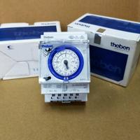 Jual Timer Theben Terbaik - Harga Murah Juni 2024 & Cicil 0%