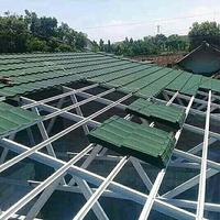 Atap Metal Tahan Lama Bulan Januari Tahun 2025