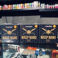 Jual Wasp Nano Rda Terlengkap - Daftar Harga Juni 2024 & Cicilan 0%