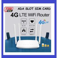 Jual Modem 4G Lte Terbaru - Harga Murah Januari 2025 & Cicil 0%