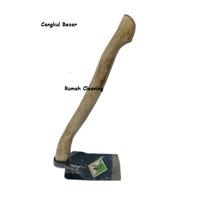 Jual Cangkul Besar Terbaik - Harga Murah Juni 2024 & Cicil 0%