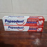 Jual Pepsodent 75 Gr Terlengkap - Harga Murah Mei 2024