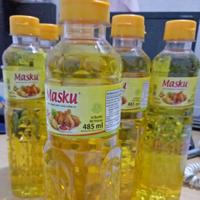 Jual Minyak Goreng Masku Terdekat - Harga Murah & Grosir Maret 2024