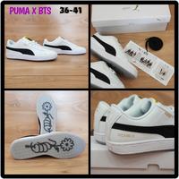 Jual Bts X Puma Terlengkap - Harga Murah Juni 2024