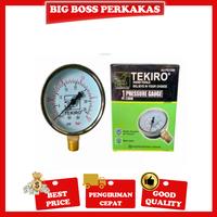Jual Manometer Terbaik - Harga Murah Februari 2025 & Cicil 0%
