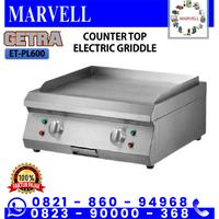 Jual Electric Griddle Terlengkap - Harga Terbaru Februari 2023 & Cicilan 0%