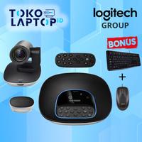 Jual Logitech Video Conference Murah & Lengkap - Harga Mei 2024