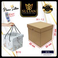 Jual Box Kue Besar Terbaik - Harga Murah September 2022 & Cicil 0%