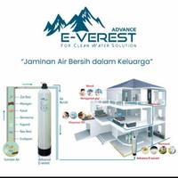 Jual Advance Filter Air Terbaik - Harga Murah Juni 2024 & Cicil 0%
