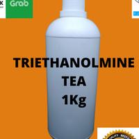 Jual Trietanolamin Terlengkap & Terbaik - Harga Murah Mei 2024