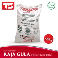 Aneka Gula Pasir 50Kg Harga Termurah - Pilihan Terlengkap