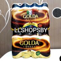 Golda Coffee, Kopi untuk Temani Aktivitasmu
