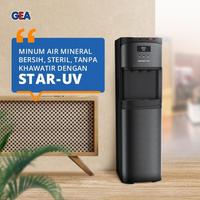 Jual Dispenser Gea Star Terlengkap - Harga Terbaru Juni 2024 & Cicilan 0%
