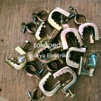 Jual Beam Clamp Terbaik - Harga Murah Maret 2025 & Cicil 0%