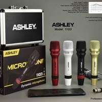 Jual Mic Ashley Terlengkap - Harga Murah Juni 2024