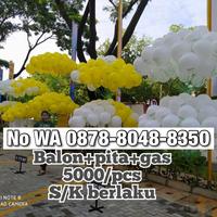 Jual Helium Balon Murah & Terbaik - Harga Terbaru Februari 2025