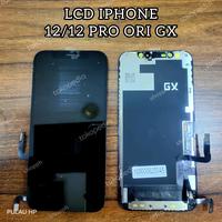 Jual Lcd Iphone 12 Pro Murah - Harga Terbaru 2025
