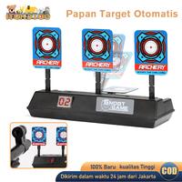 Jual Papan Target Terbaik - Harga Murah Juni 2024 & Cicil 0%