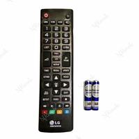 Jual Baterai Remote Tv Terbaik - Harga Murah Juni 2024 & Cicil 0%