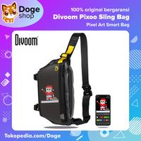 Jual Tas Divoom Murah - Harga Terbaru 2024